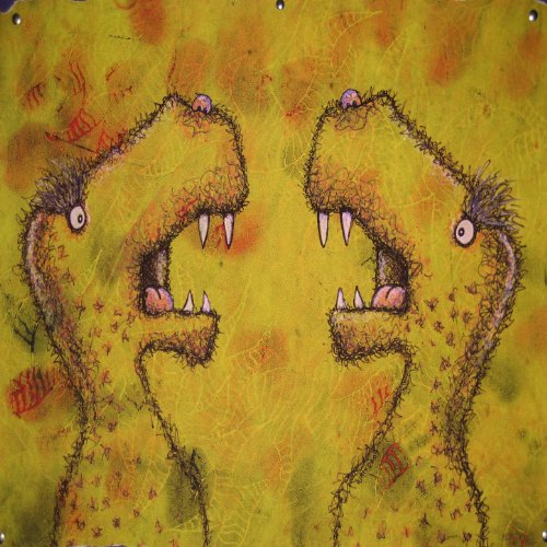 Amazon.co.jp: Temporary Fix EP : Spotted Atrocious: デジタルミュージック