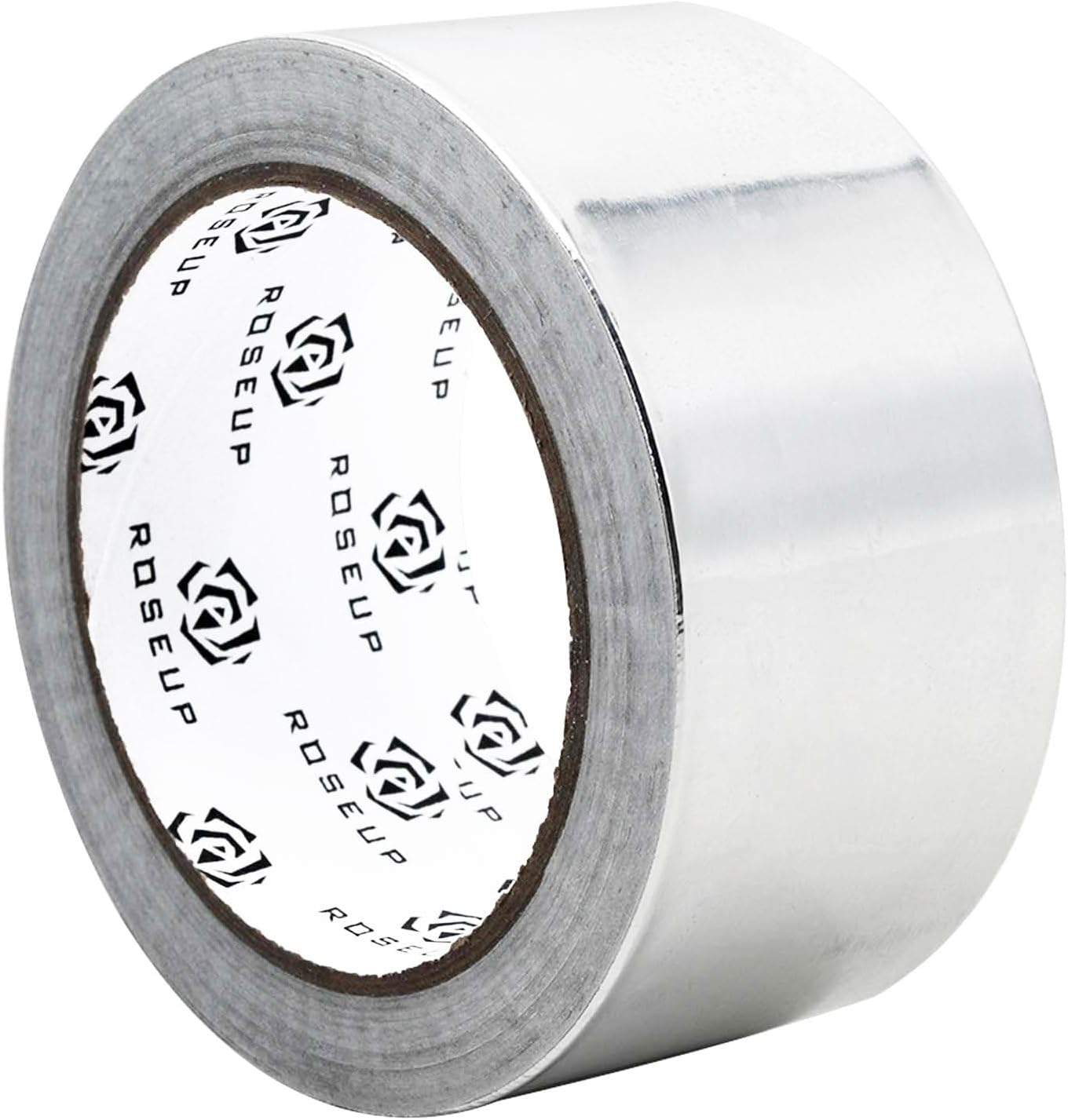 ROSEUP Aluminum Tape,Silver Tape, Insulation Tape, Foil Tape,Excellent ...