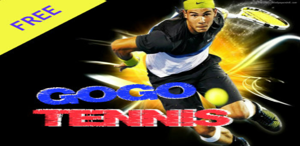 GOGO TENNIS - App on Amazon Appstore