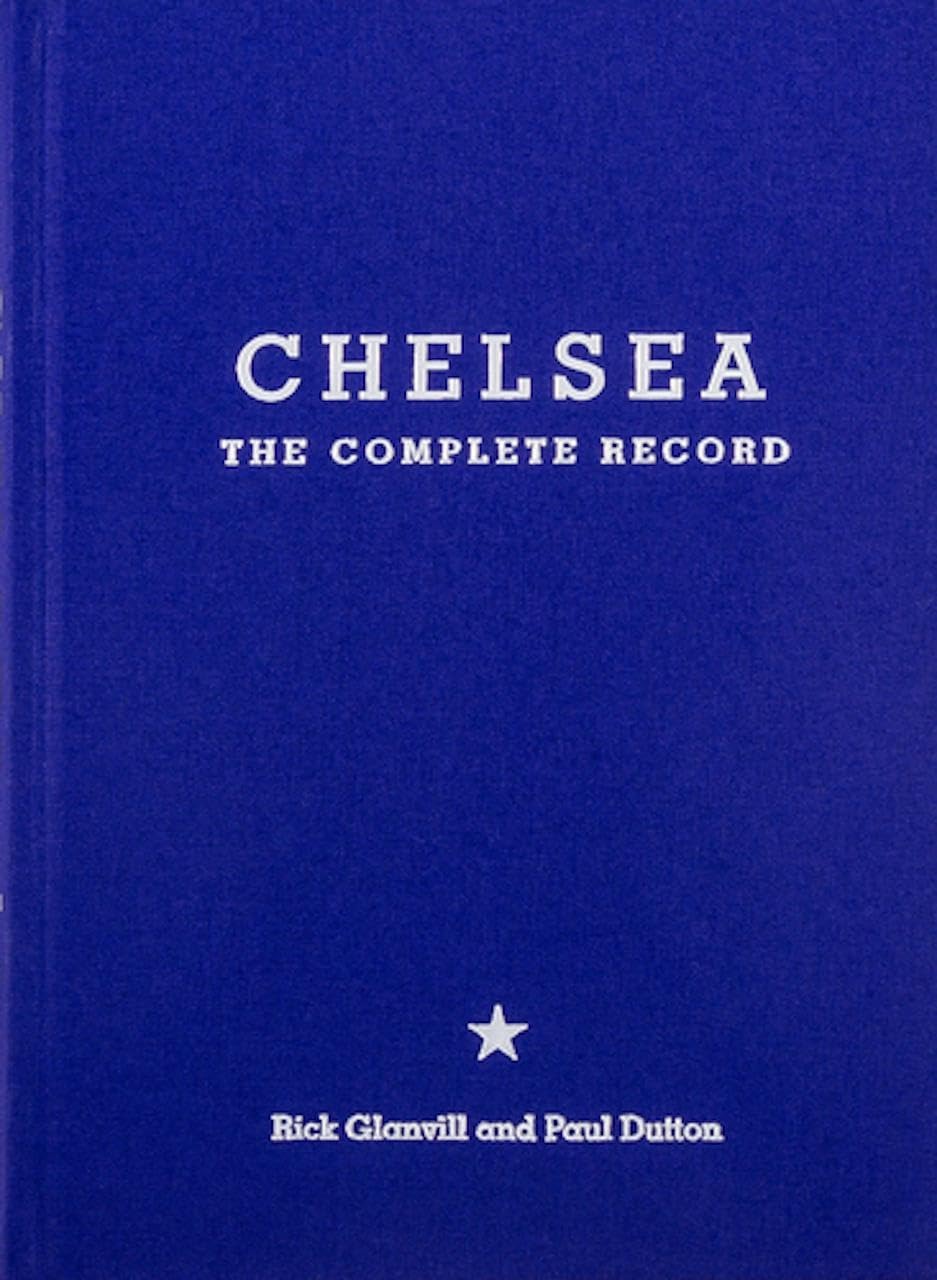Chelsea: The Complete Record Special Limited Edition: Amazon.co.uk ...