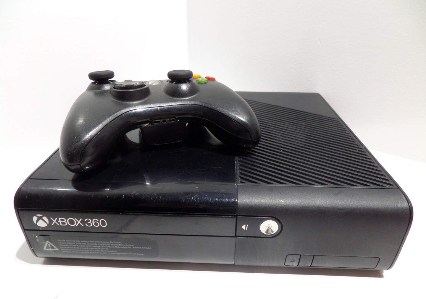 Xbox 360 E 250GB Console : Amazon.co.uk: PC & Video Games