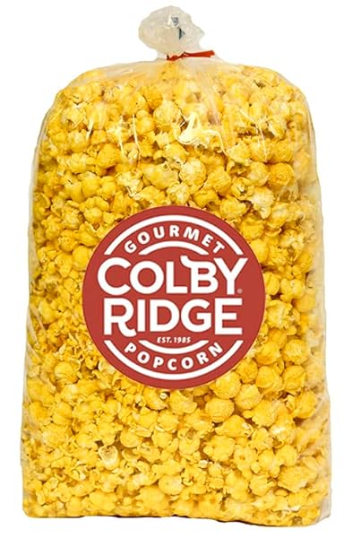 The 30 Best Cheese Popped Popcorn of 2026 [Verified] - Cherry Picks