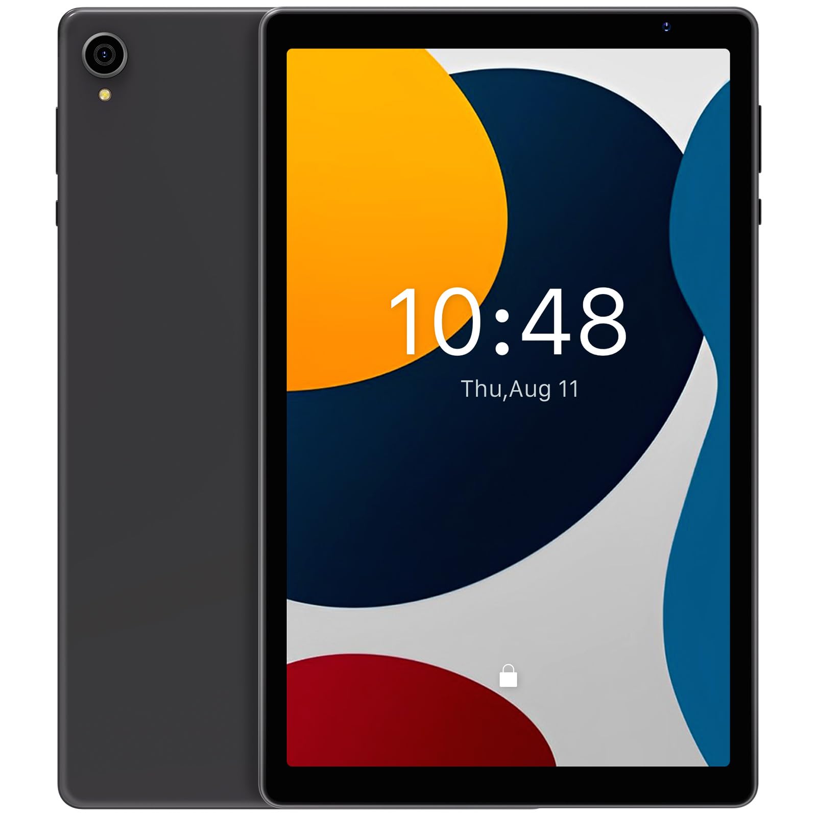 Amazon.com : TWTNVOF Android 13 Tablet, 10.1-inch Android Tablet HD ...