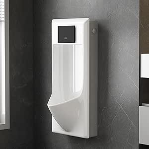 Amazon.com - Ultra-thin Intelligent Sensor Urinals for Men,Commercial ...
