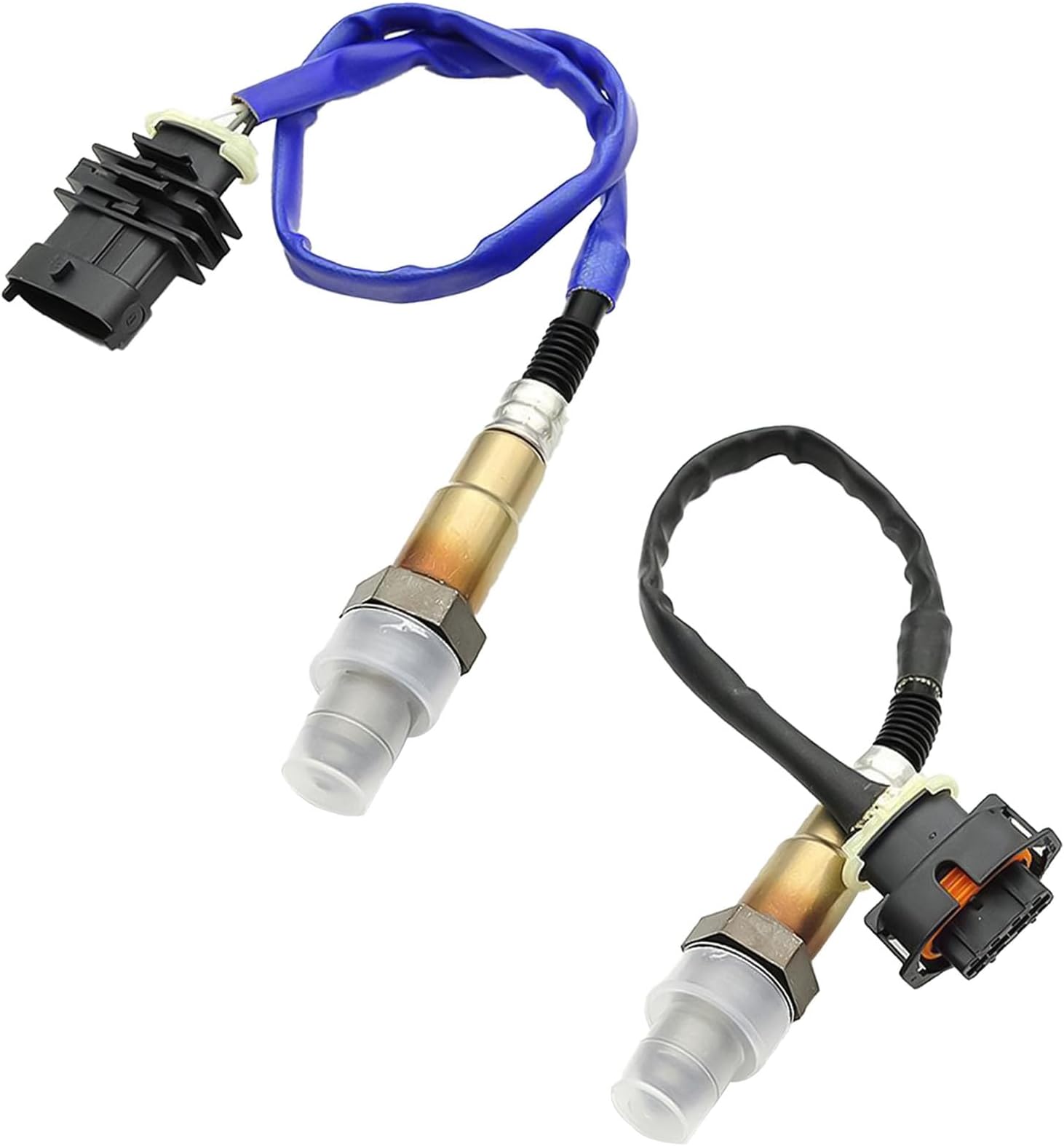 Amazon.com: NOVAPARTS 234-4528 Oxygen O2 Sensor Downstream for 2011 ...