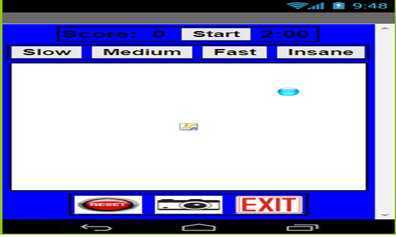 Whack A Ball - App on the Amazon Appstore