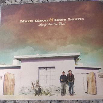 Amazon.co.jp: Mark Olson & Gary Louris BLACK CROWES : Toys & Games