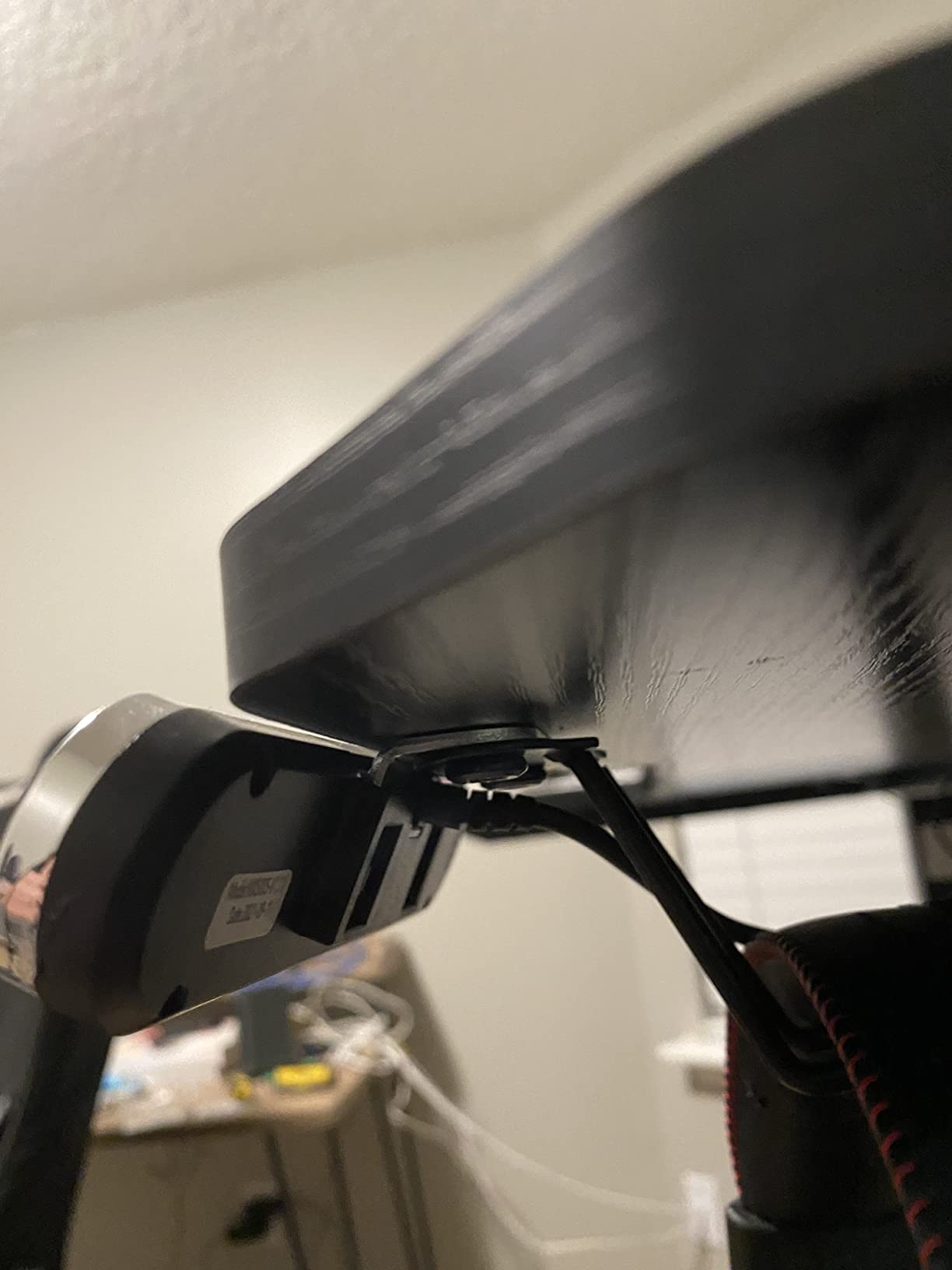 $43/mo - Finance BilBil L-Shaped Electric Height Adjustable Standing ...