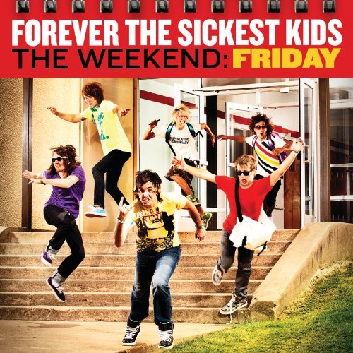 Play The Weekend: Friday by Forever The Sickest Kids on Amazon Music