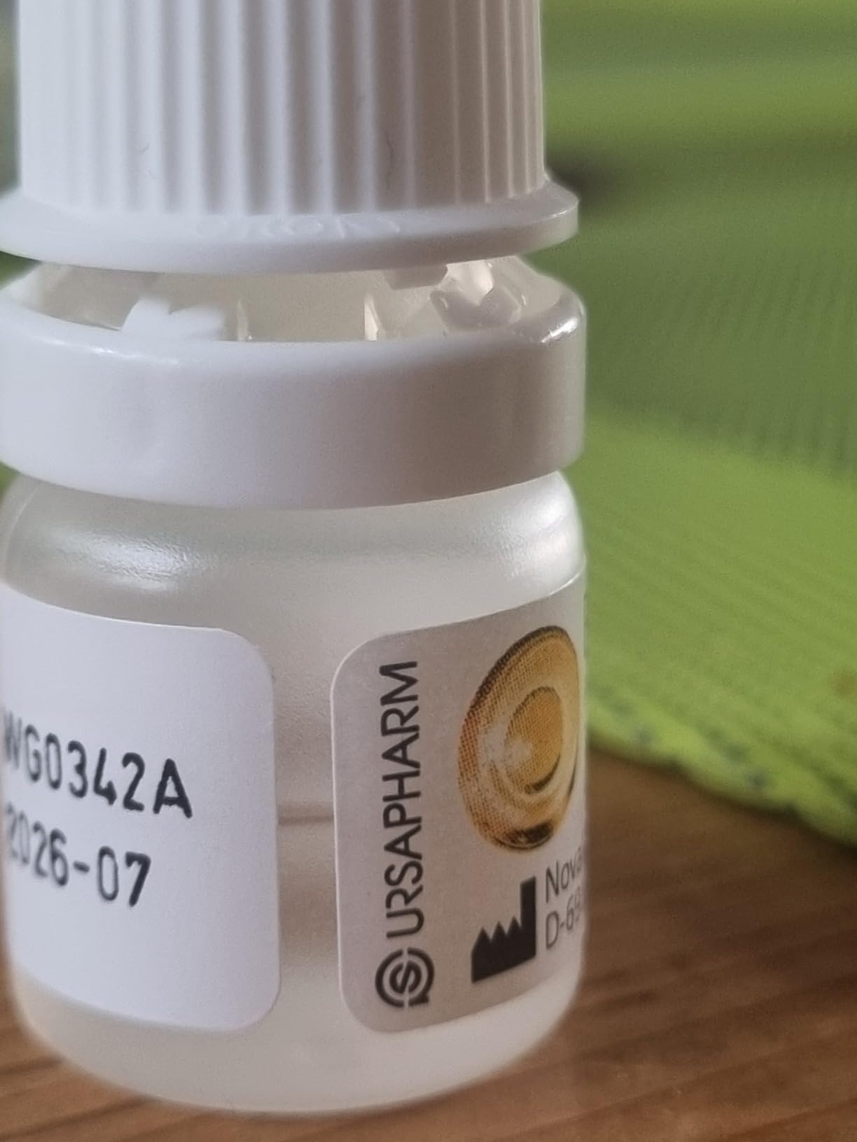 EvoTears® Omega Eye Drops for Dry and Irritated Eyes, with Omega 3 ...