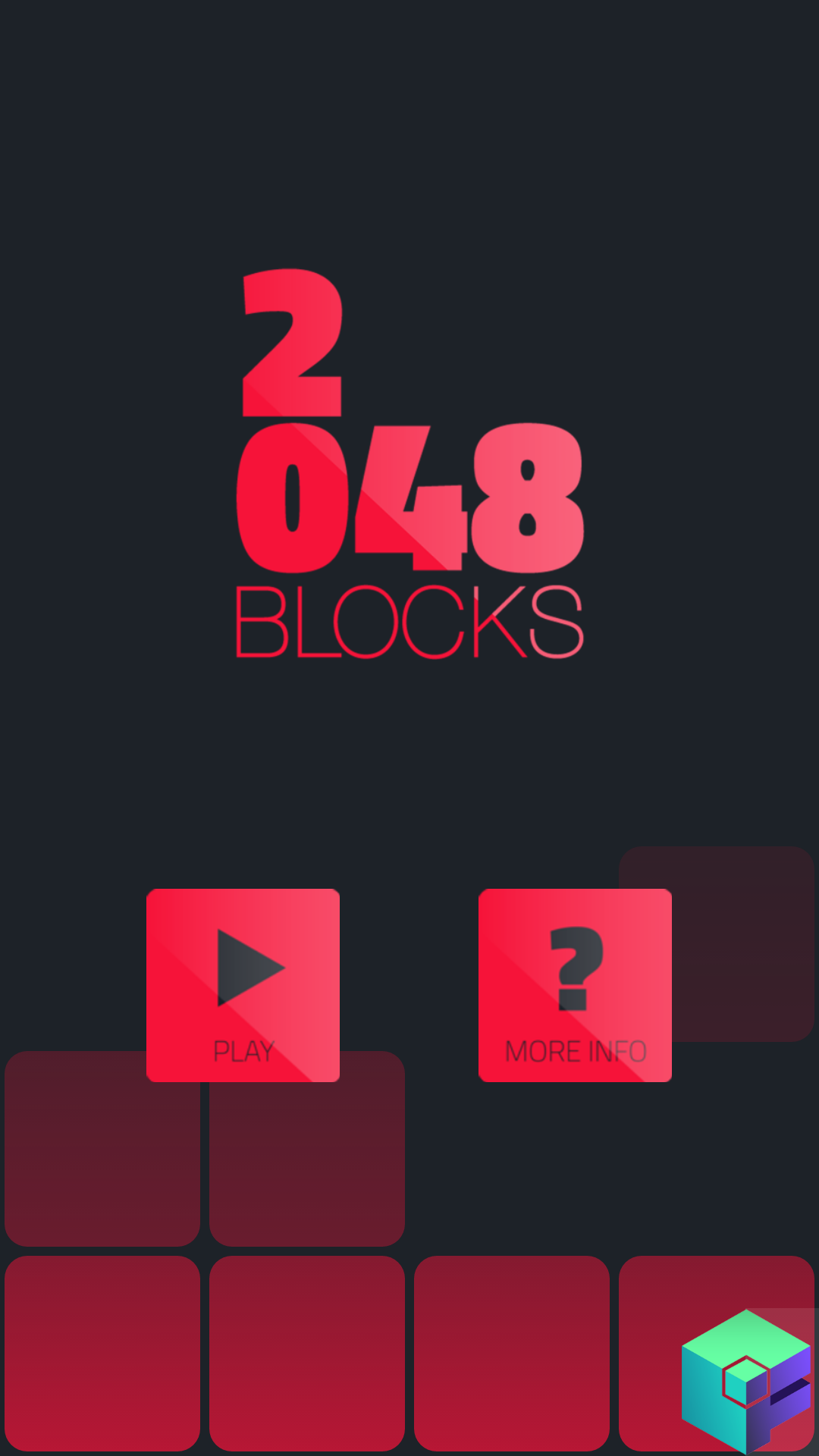 2048 Blocks - App on Amazon Appstore