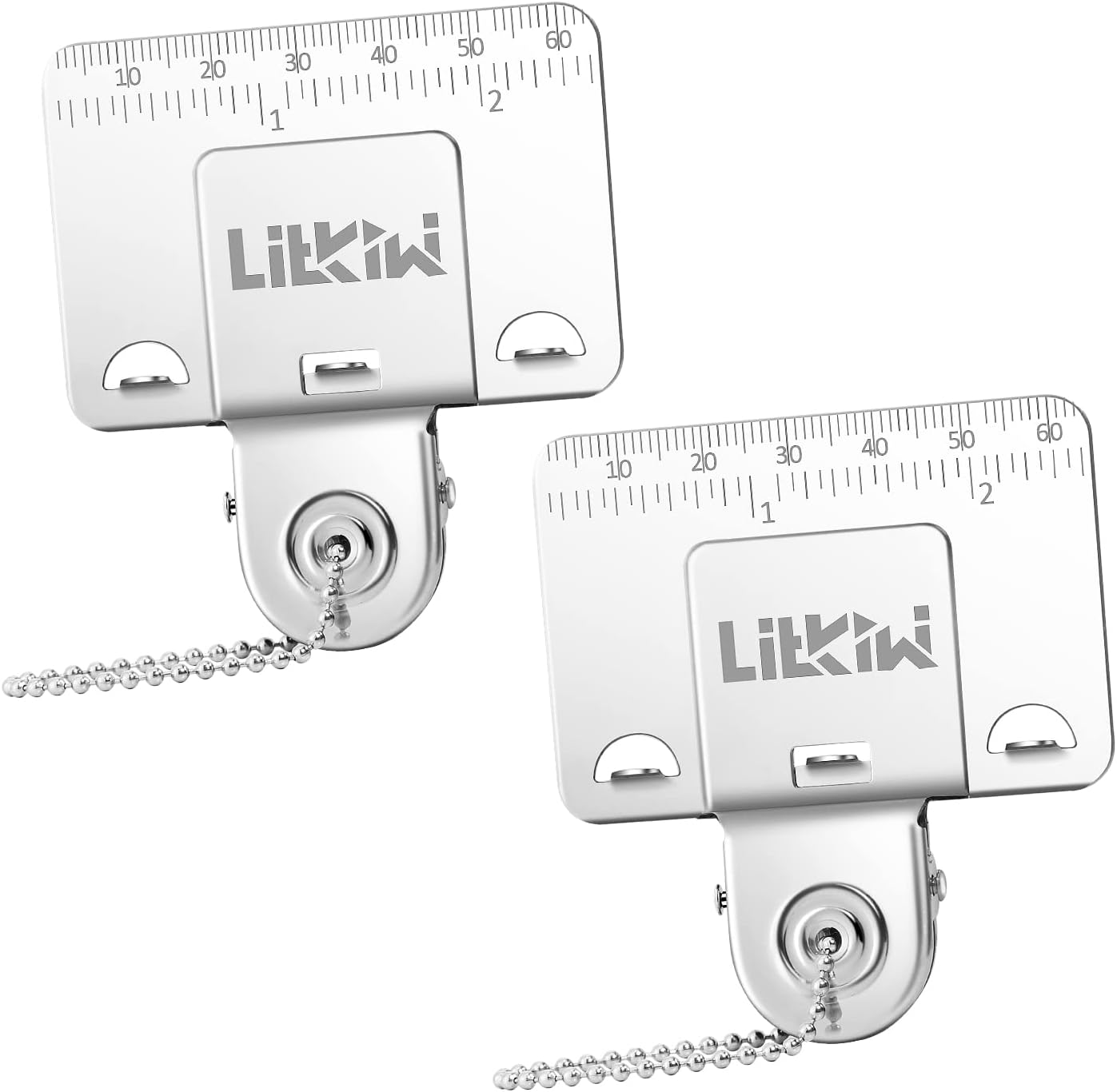 Measuring Tape Clip, Matey Measure Clip, Measure Precision Measuring ...