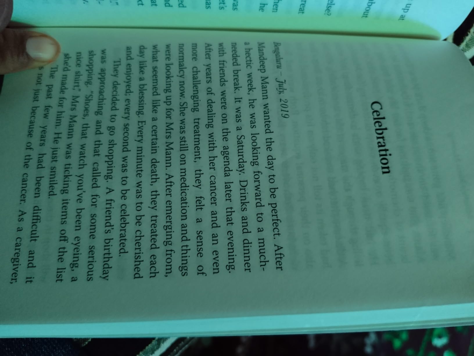 Mandeep Meets Mandeep eBook : Sharma, Dr. Sona: Amazon.in: Kindle Store