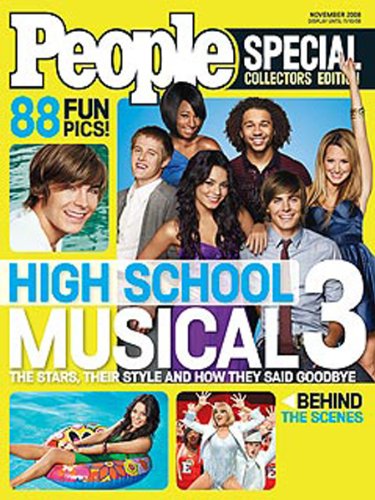 Amazon.com: Hsm 3 Collectors Edt DVD : Movies & TV