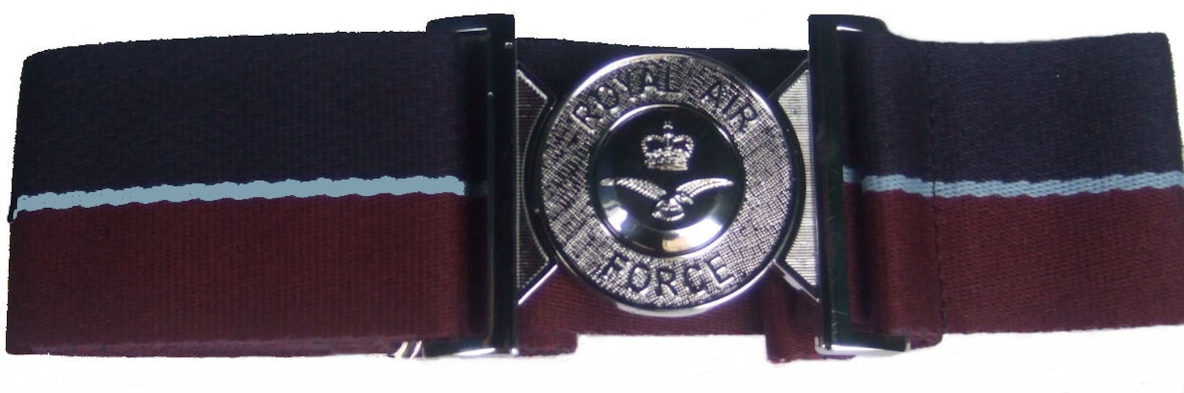 tactical supplies RAF Stable belt/ATC belts/aircadets (Large up to 44 ...
