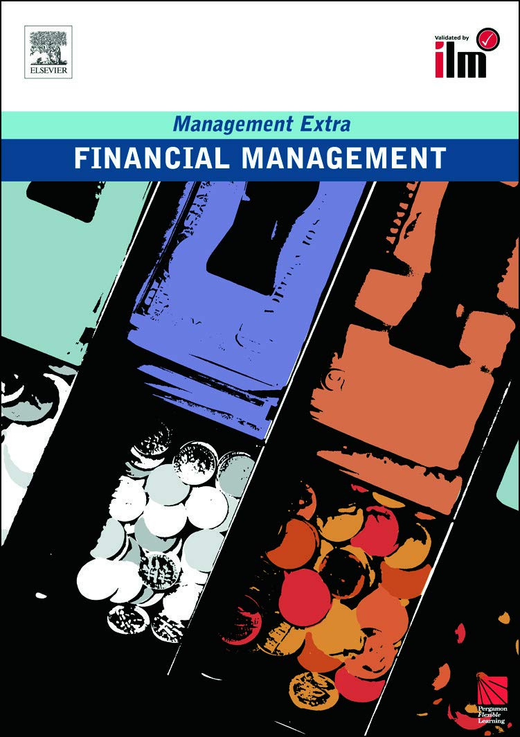Financial Management Revised Edition: Revised Edition (Management Extra ...
