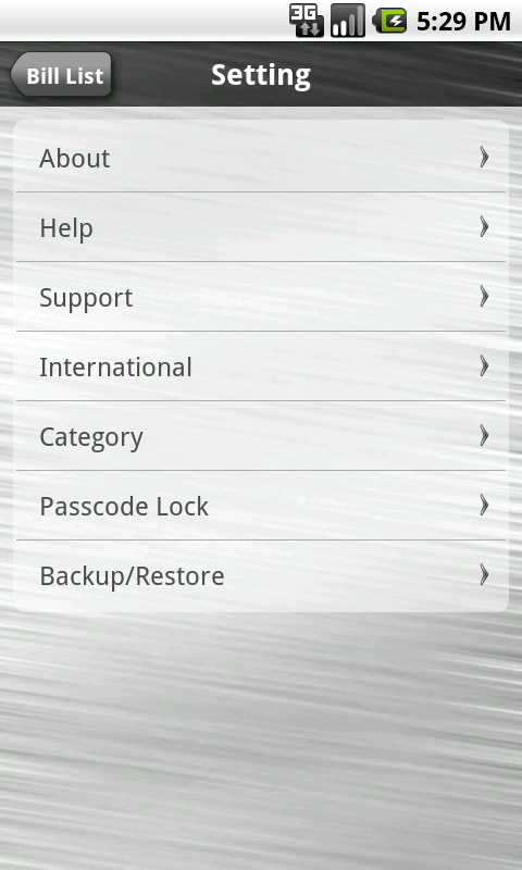 Billminder Pro:Amazon.com:Appstore for Android