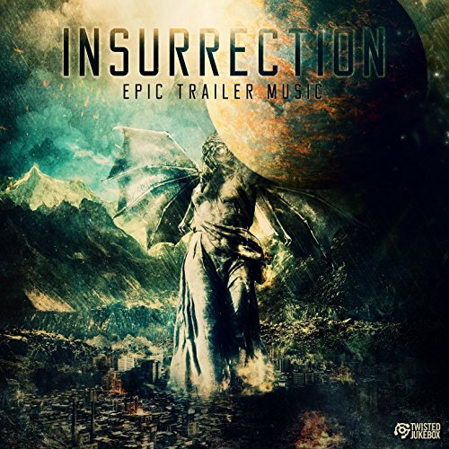 Play Insurrection by Twisted Jukebox on Amazon Music