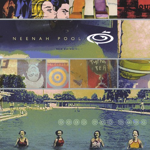 Amazon.com: Over and Over : Neenah Pool: Digital Music