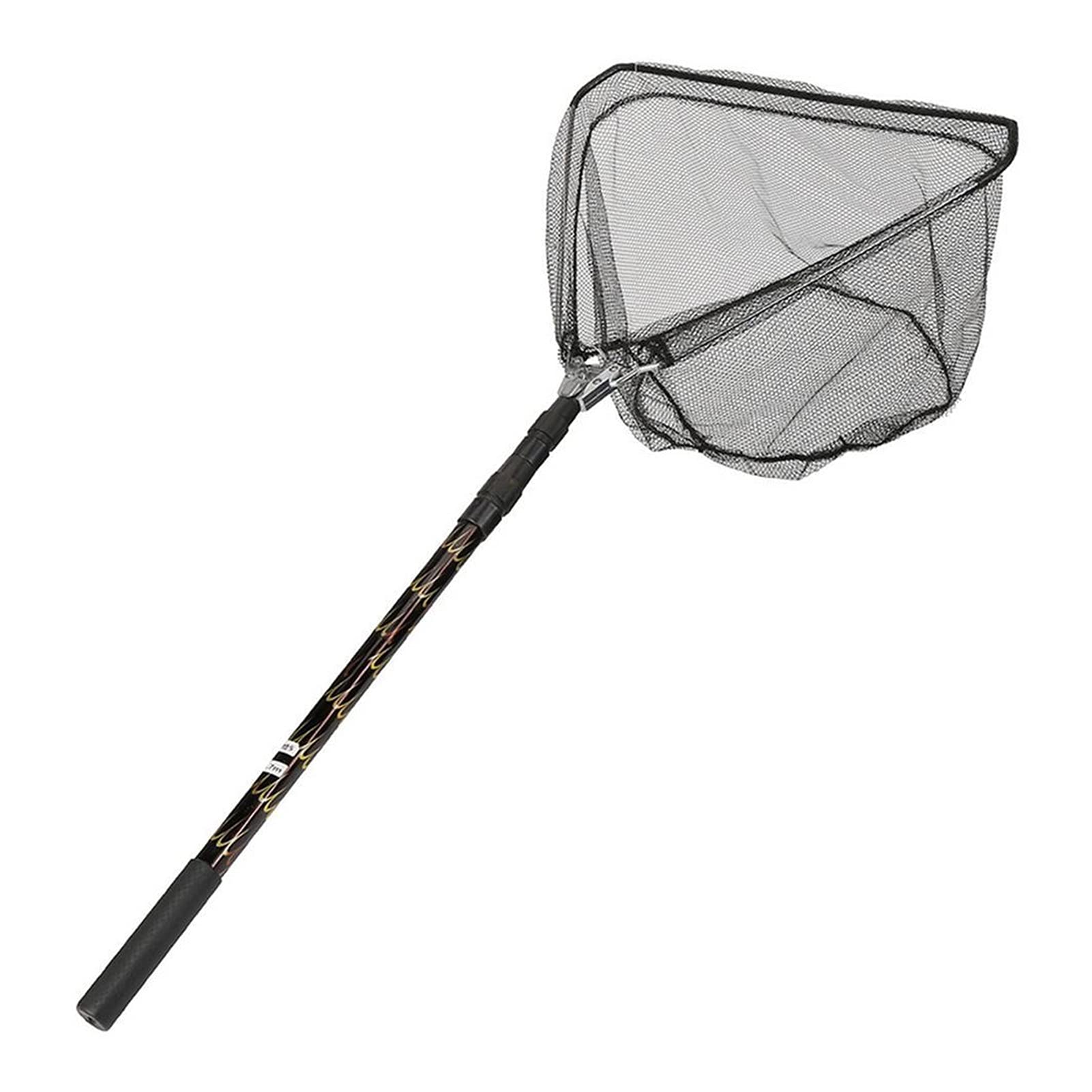 Small Fish Net Fishing Net Minnow Nets With Aluminum Collapsible ...