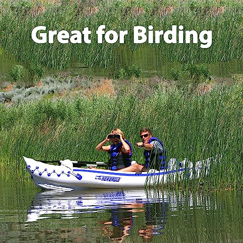 The 22 Best Sea Eagle Inflatable Rafts of 2024 [Verified] - Cherry Picks