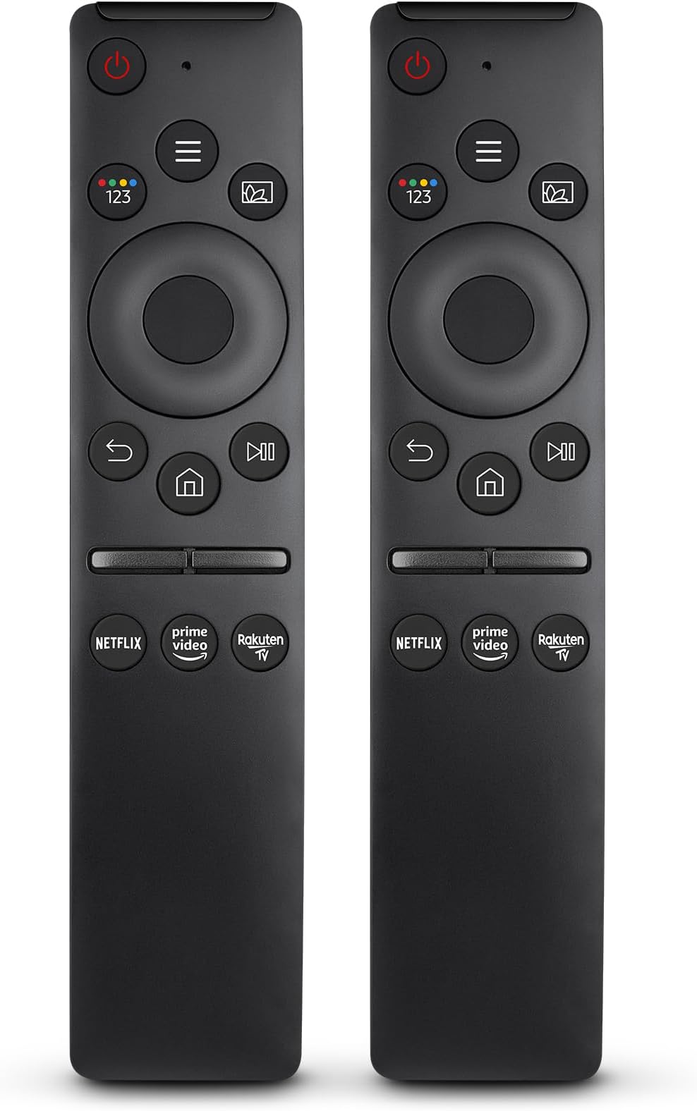 Universal Fernbedienung für Samsung-Smart-TV, Kompatibel mit Allen ...