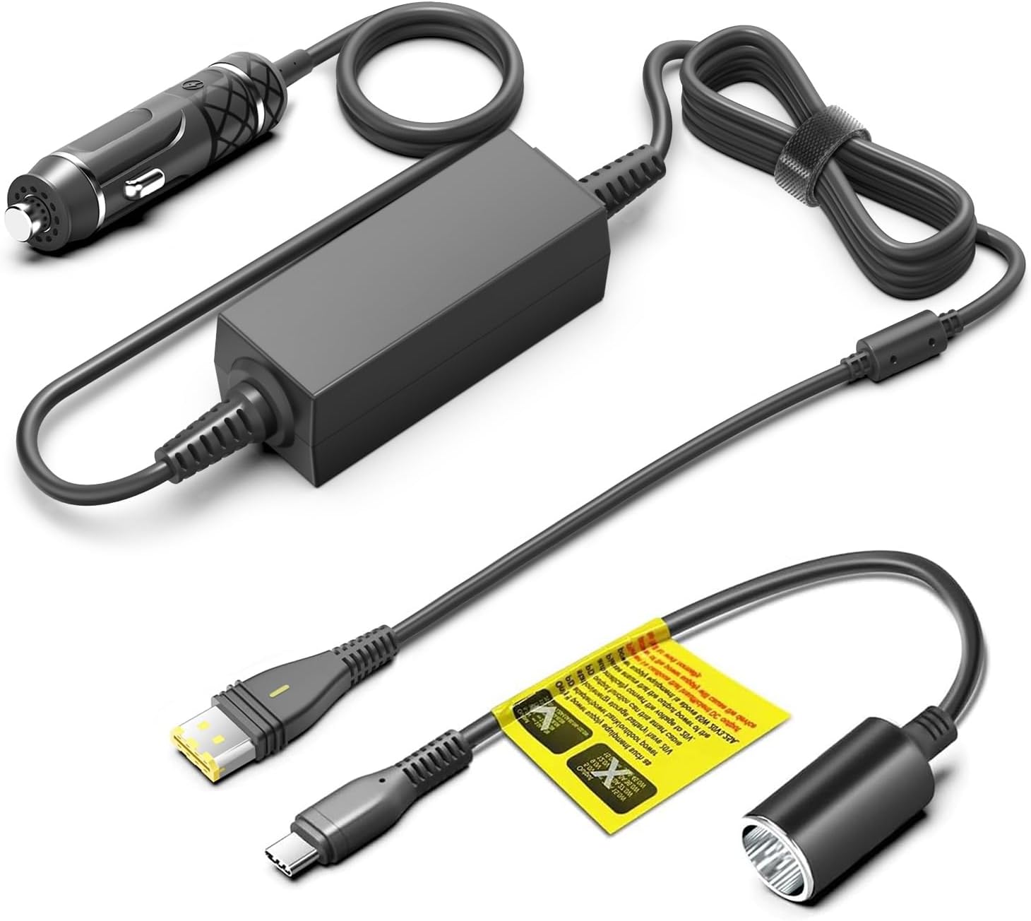 Amazon.com: 65W 24V 2.71A Power Supply Charger for ResMed AirSense 11 ...