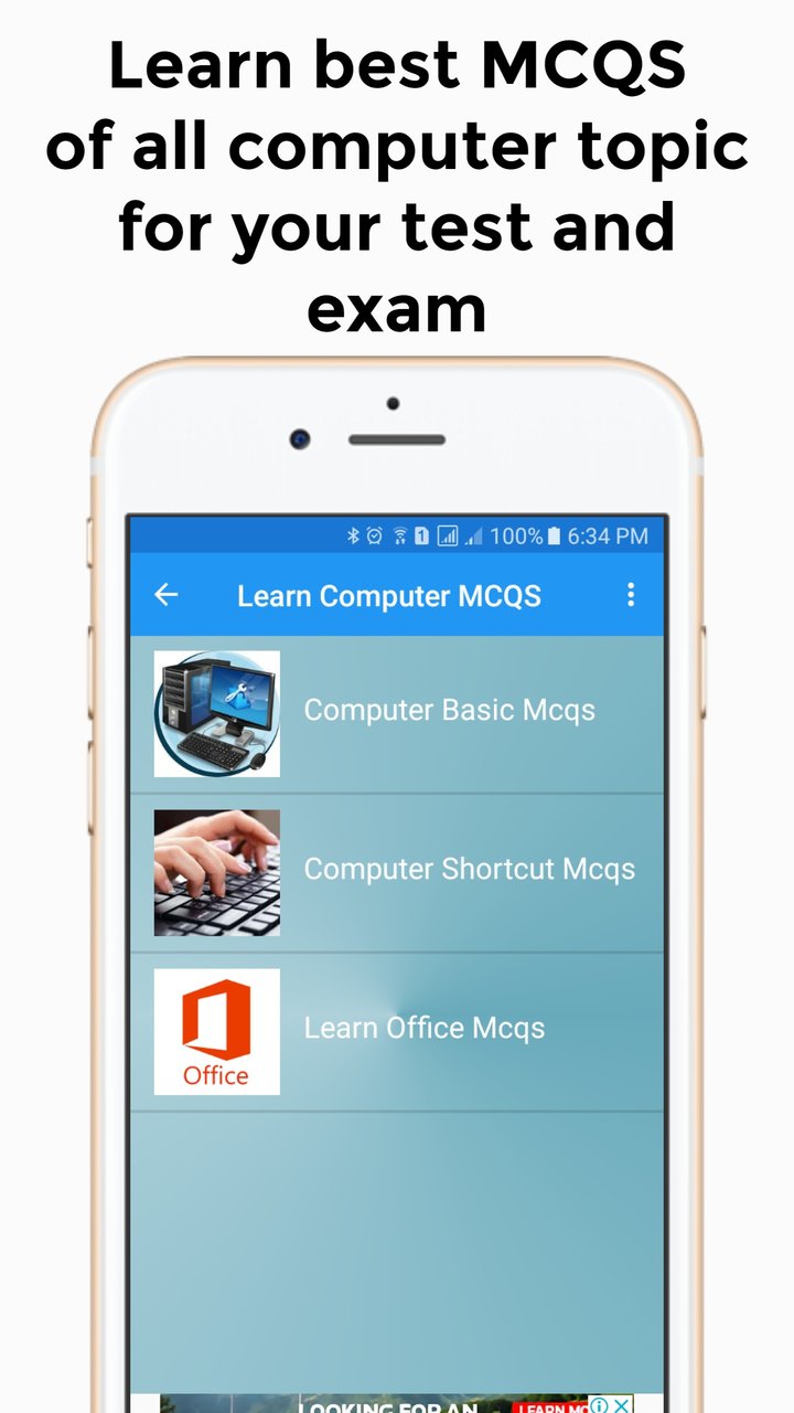 Introduction to Computer : Ms-Office Course - App on Amazon Appstore