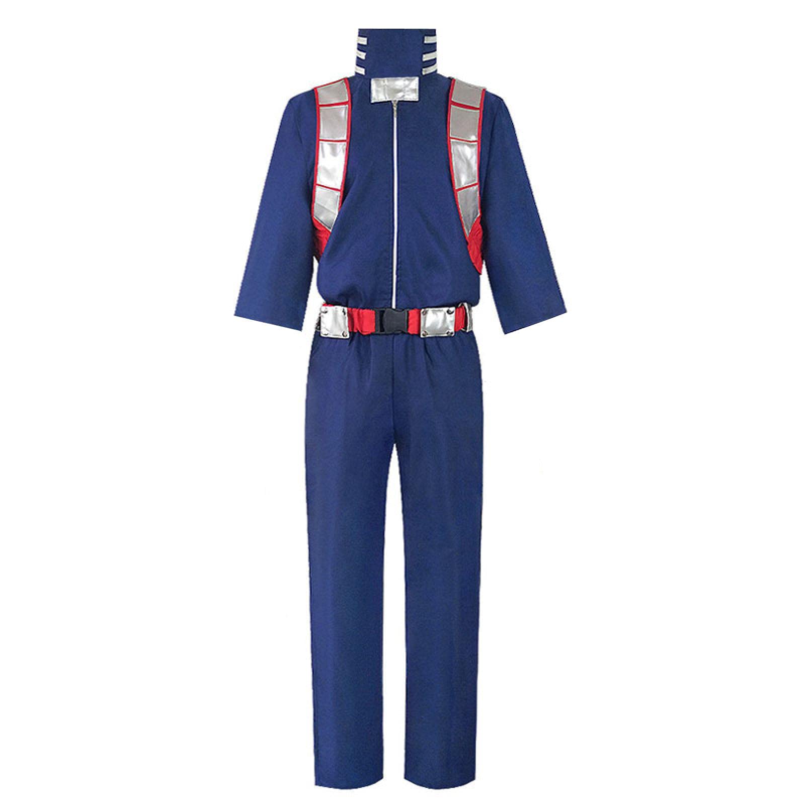 Buy Cosplay Costume Halloween Masquerade My Hero Academia Bakugou ...