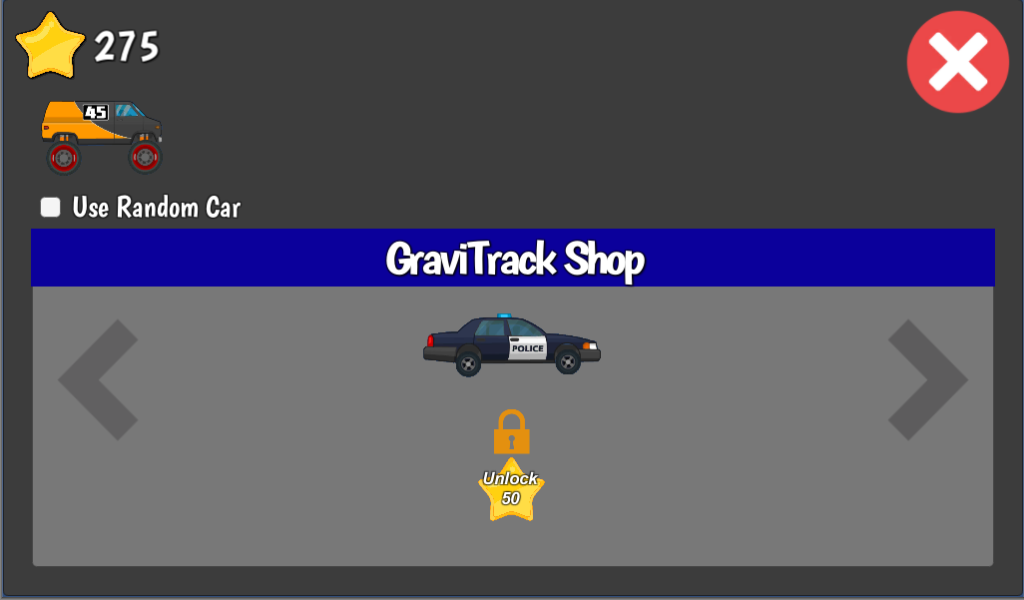 GraviTrack - App on Amazon Appstore