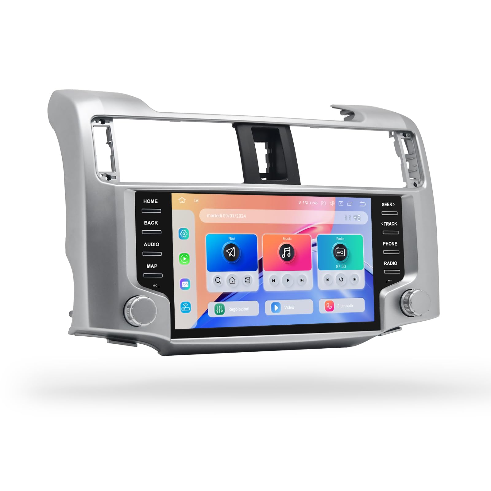 Dasaita Head Unit 4runner