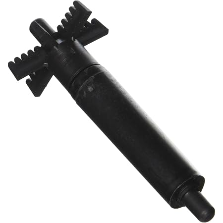 Amazon.com : Pondmaster Replacement Impeller for Pump Model 12B ...
