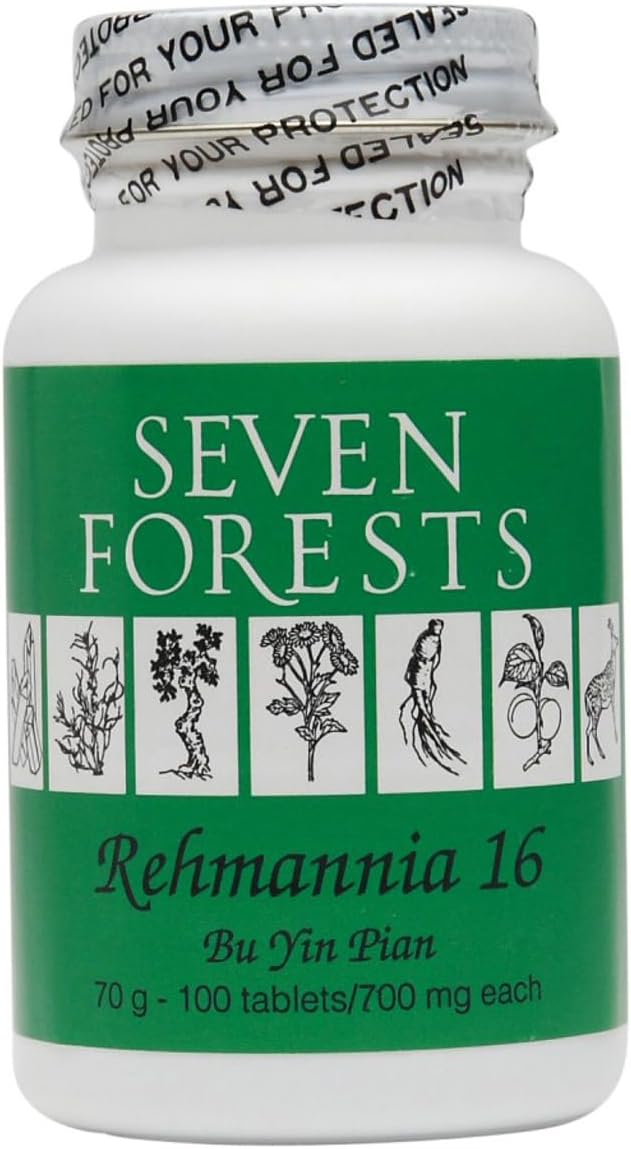 Amazon.com: Seven Forests Liquidambar 15 by Seven Forests : Health ...