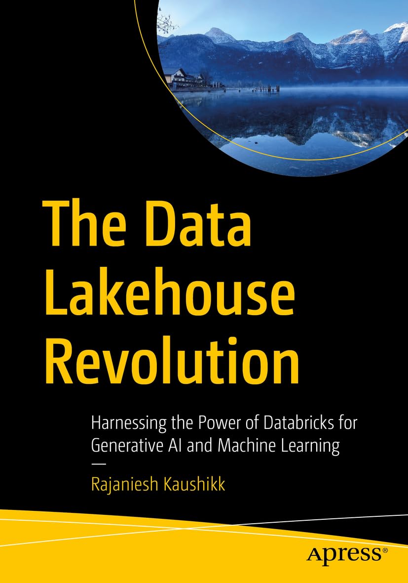 The Data Lakehouse Revolution: Harnessing the Power of Databricks for ...