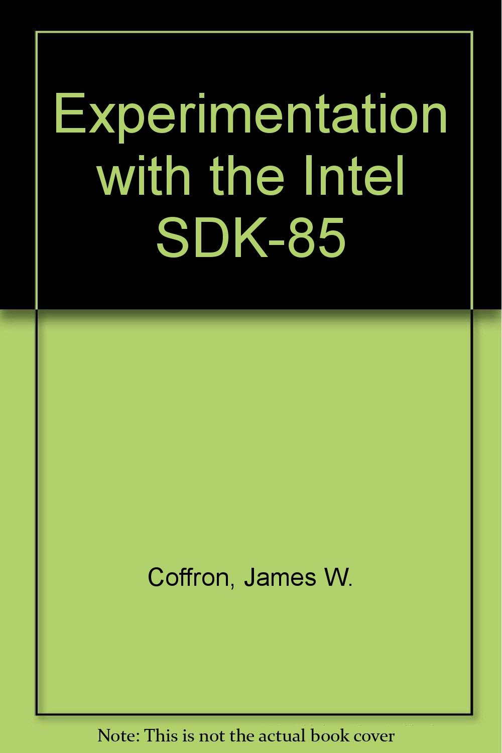 Lab Manual to Accompany Microprocessor Programming, Troubleshooting, and Interfacing ...