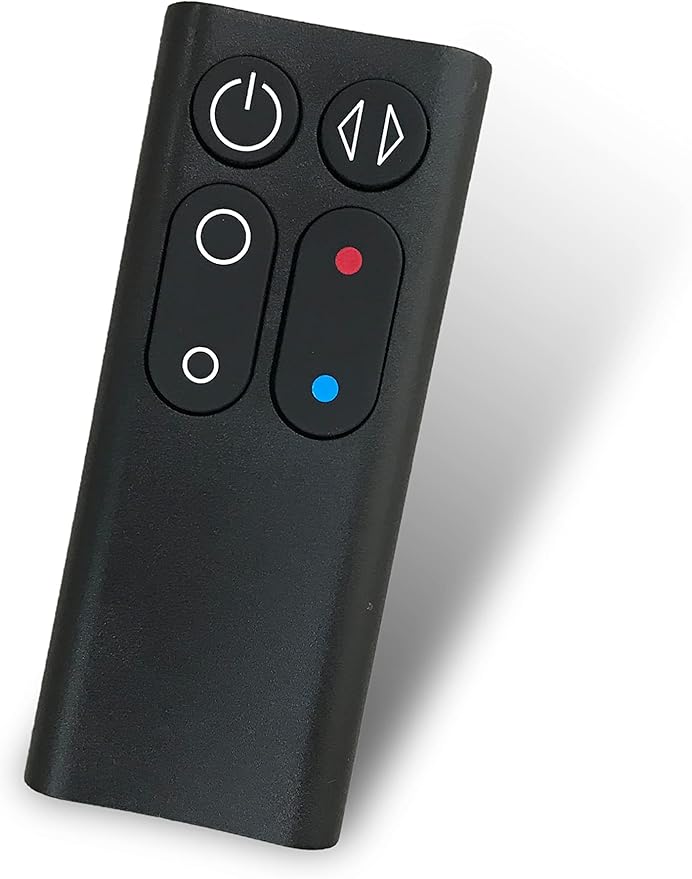 Amazon.com: Replacement Remote Control Compatible for Dyson AM04 AM05 ...
