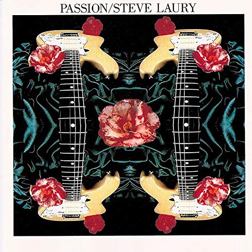 Amazon Music Unlimited - Steve Laury 『Passion』