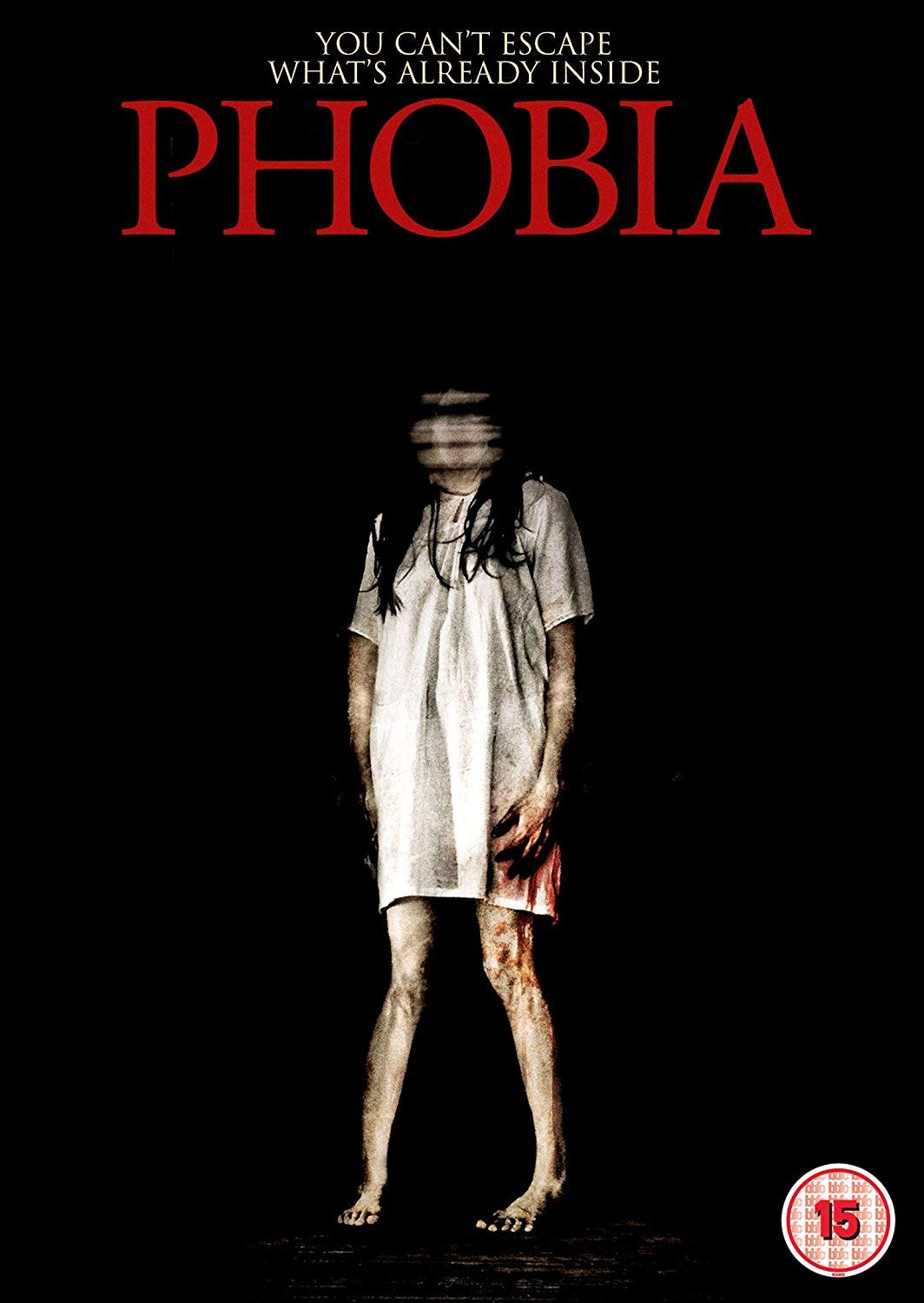 Amazon.com: Phobia [DVD] [UK Import] : Movies & TV