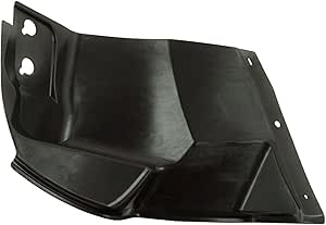 Amazon.com: Xiylycor Wheel Liner Front Left Driver Side Assembly for ...