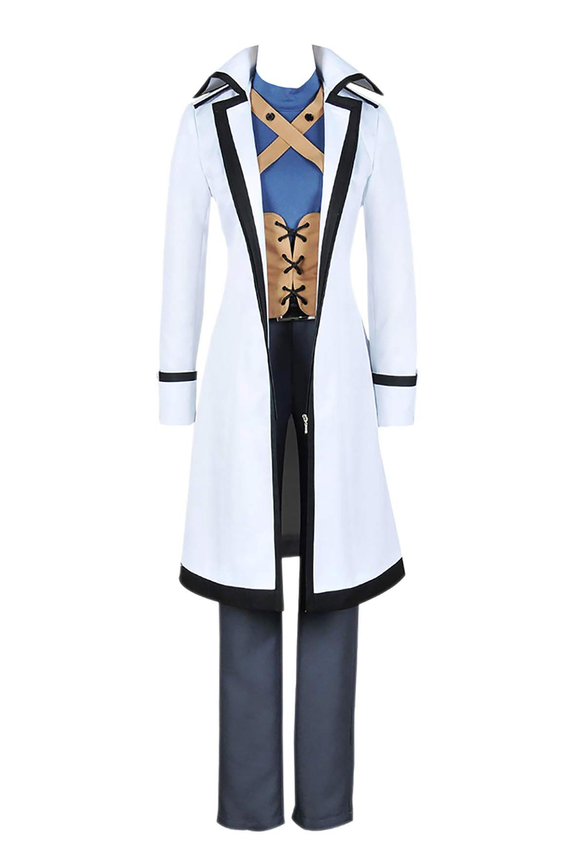 Gray Cosplay Fairy Tail Cosplay Fairy Tail Grey Fairy Tail Shop