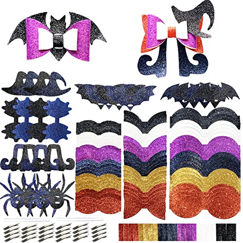 Top 10 Hair Bow Making Kit of 2022 - Katynel