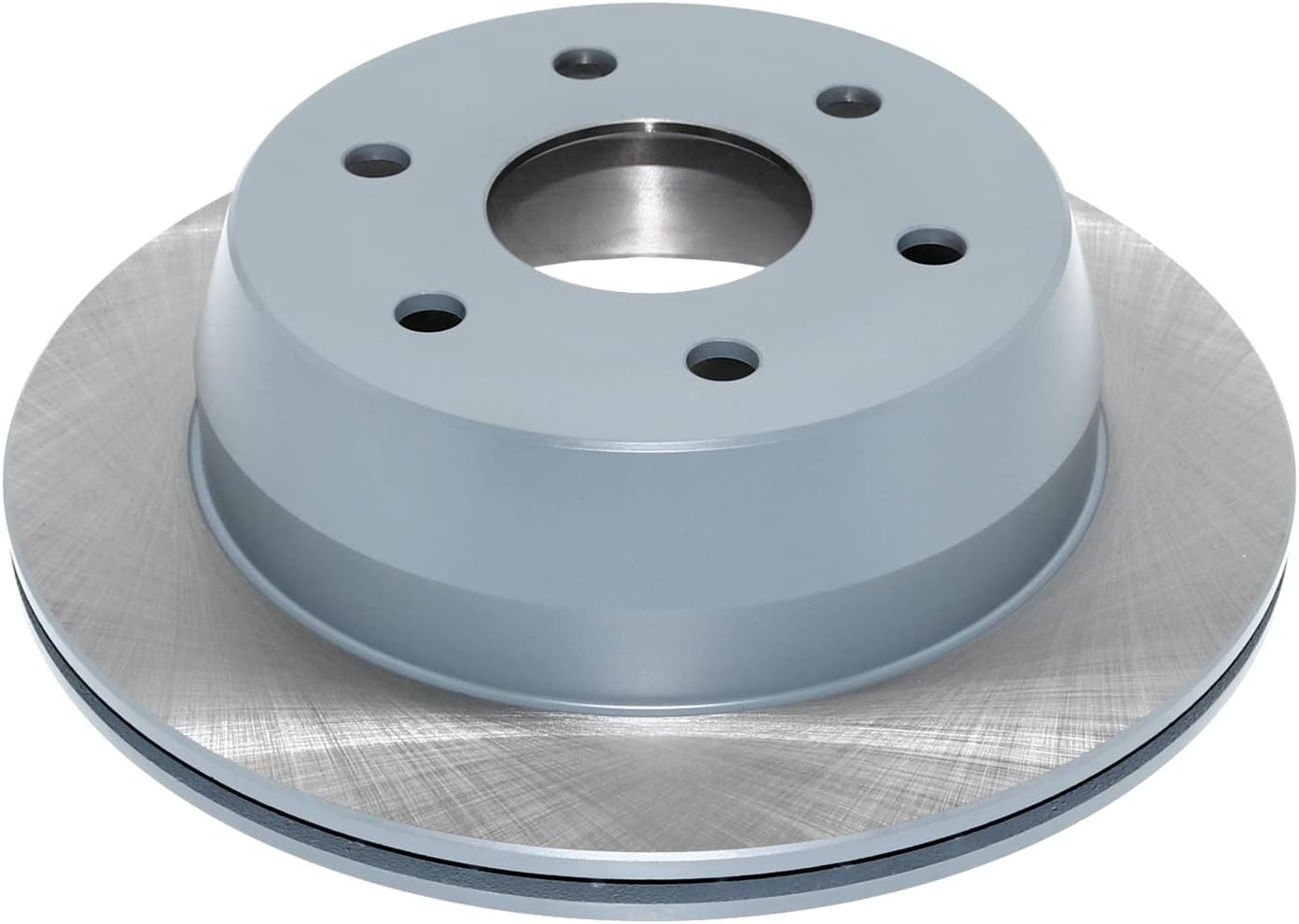 Amazon.com: Durago Titanium Series Rear Vented Brake Rotor : Automotive
