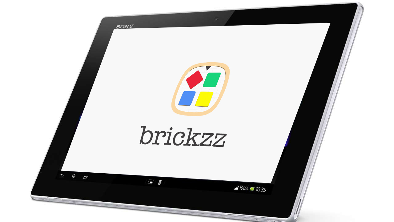 Brickzz - App on Amazon Appstore