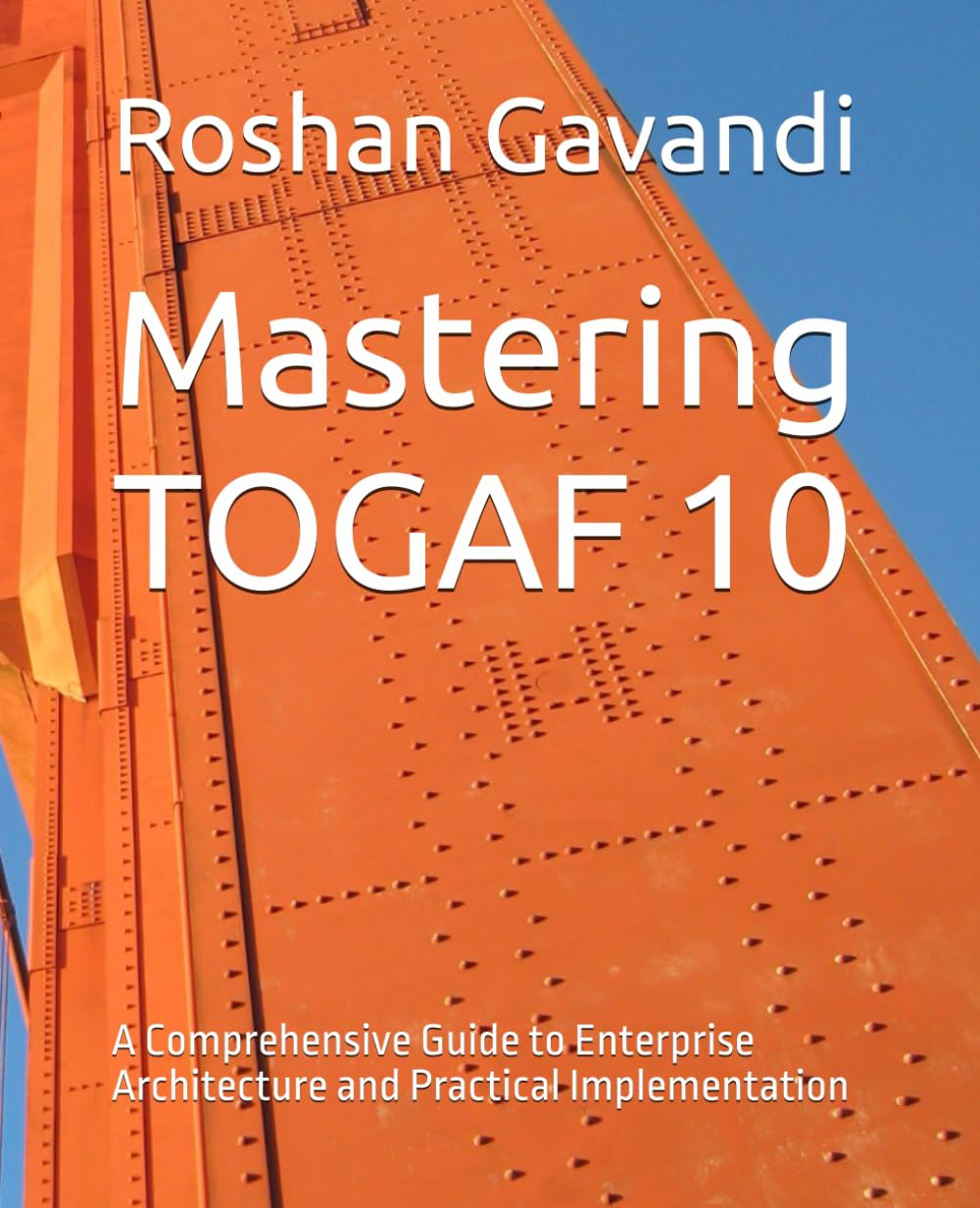 Amazon.com: Mastering TOGAF 10: A Comprehensive Guide to Enterprise ...
