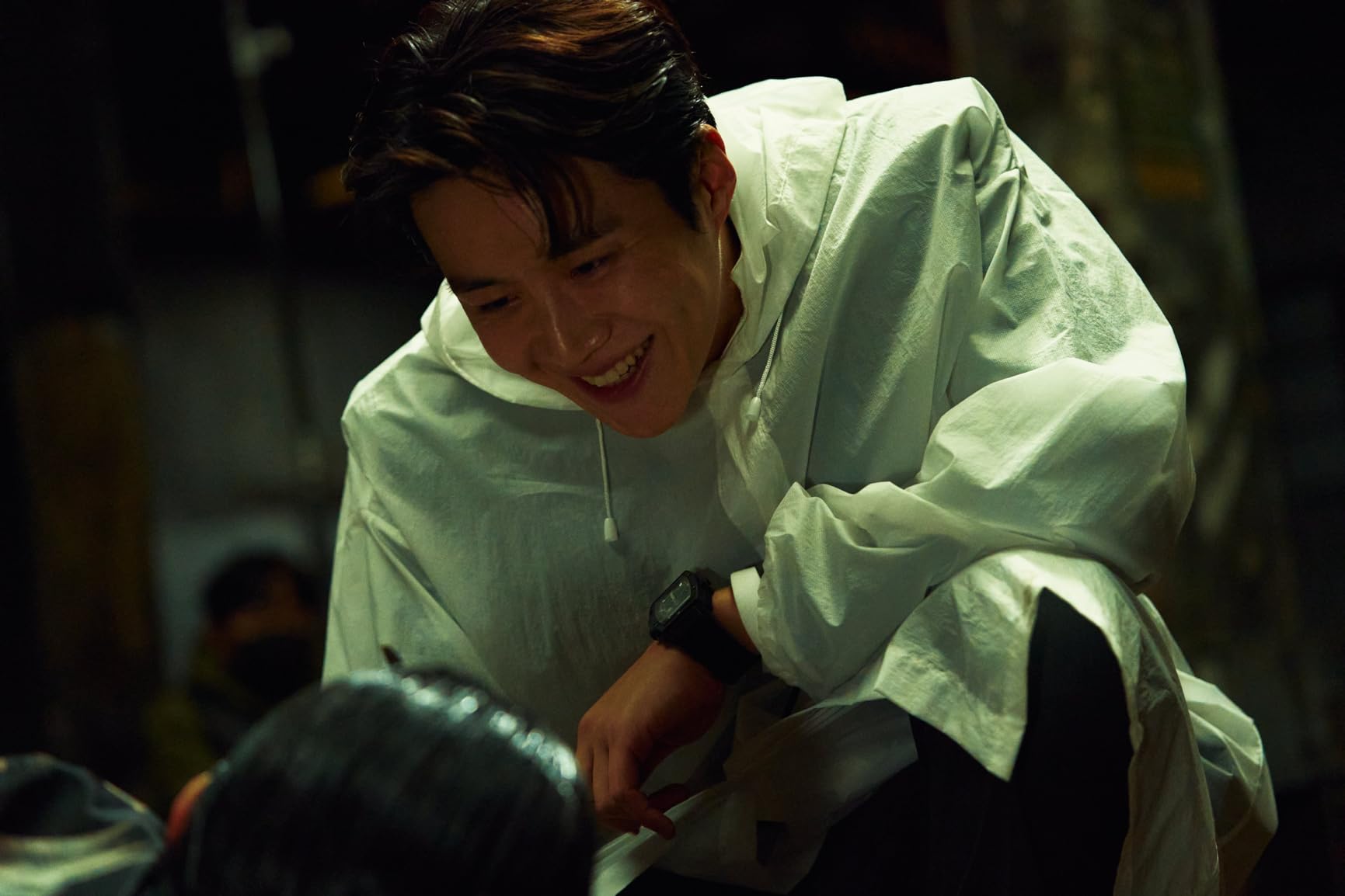 Amazon.com: The Childe : Kim Seon-ho, Kang Tae-ju, Kim Kang-woo, Go A ...