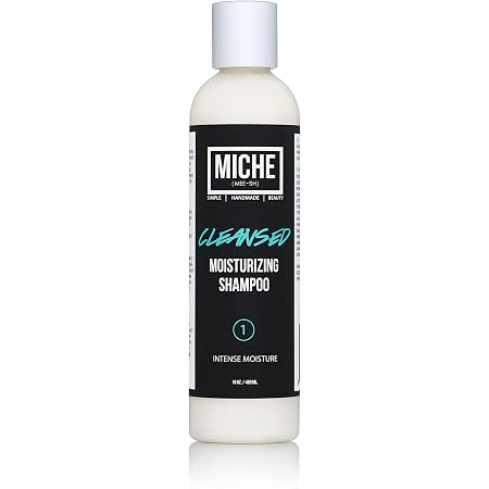 Amazon.com: Miche Indulge Deep Conditioner For Curly, Kinky Or Wavy ...