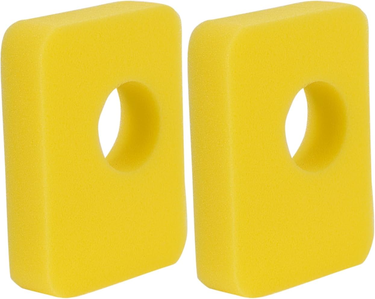 Amazon.com: Vkinman Air Filter Replacement for BS Lawnmover 499486S ...