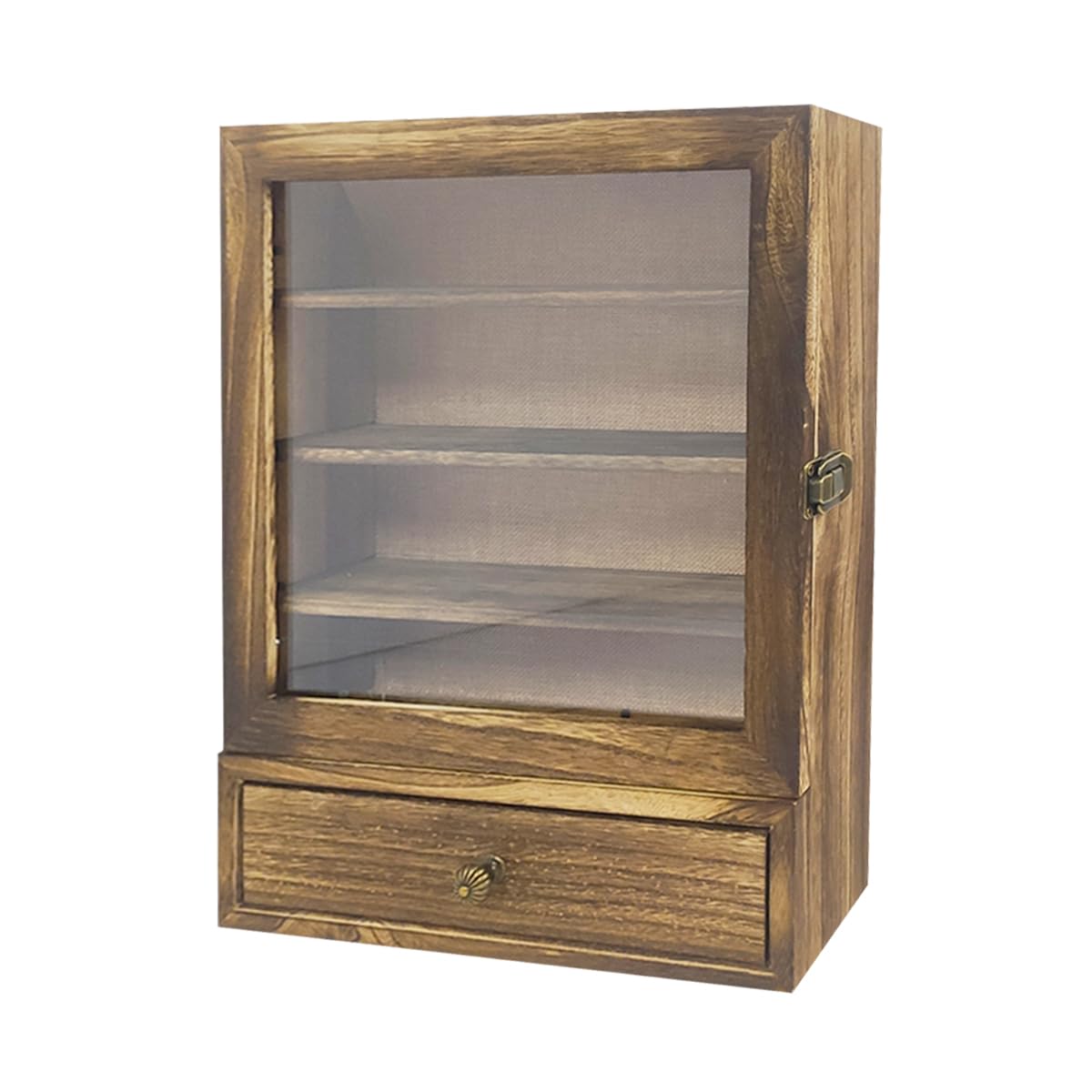 Amazon.com - 11×14 Wood Shadow Boxes Display Cases with Removable ...