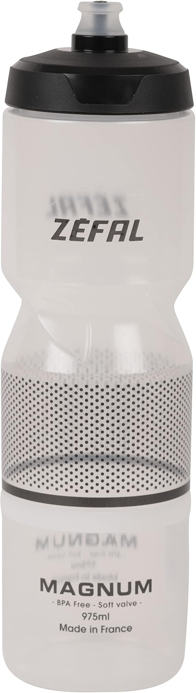 ZEFAL Magnum Large Capacity, Bicycle/Mountain Bike and Sports Water ...