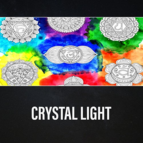 Amazon.com: Crystal Light – Light of the Soul, Inner Peace, Healing ...